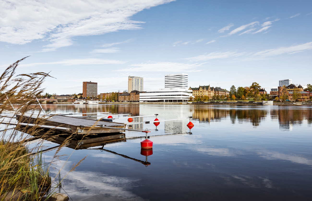 Visit Umeå | Welcome