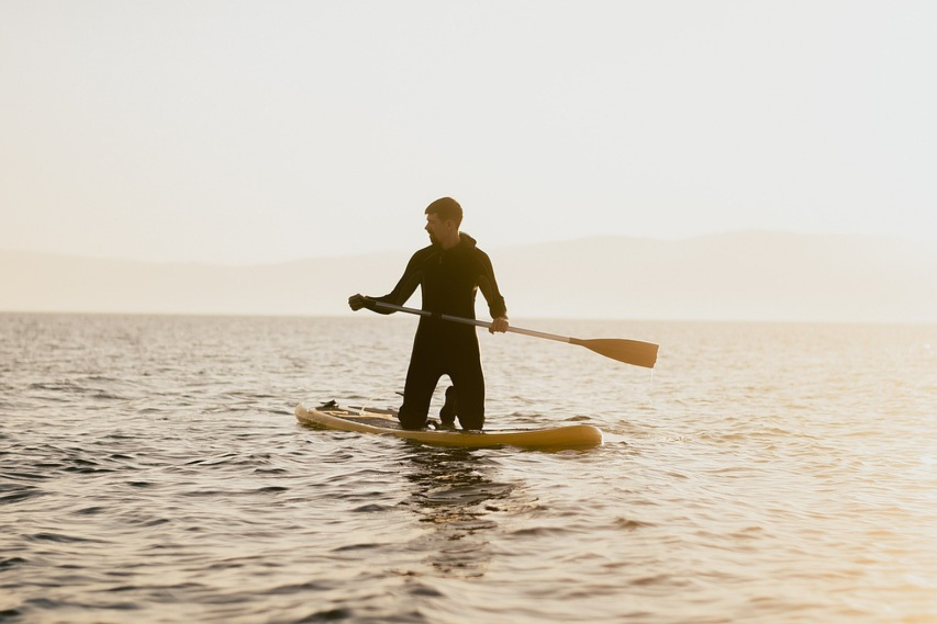 Paddling in lakes and small rivers | Visit Umeå