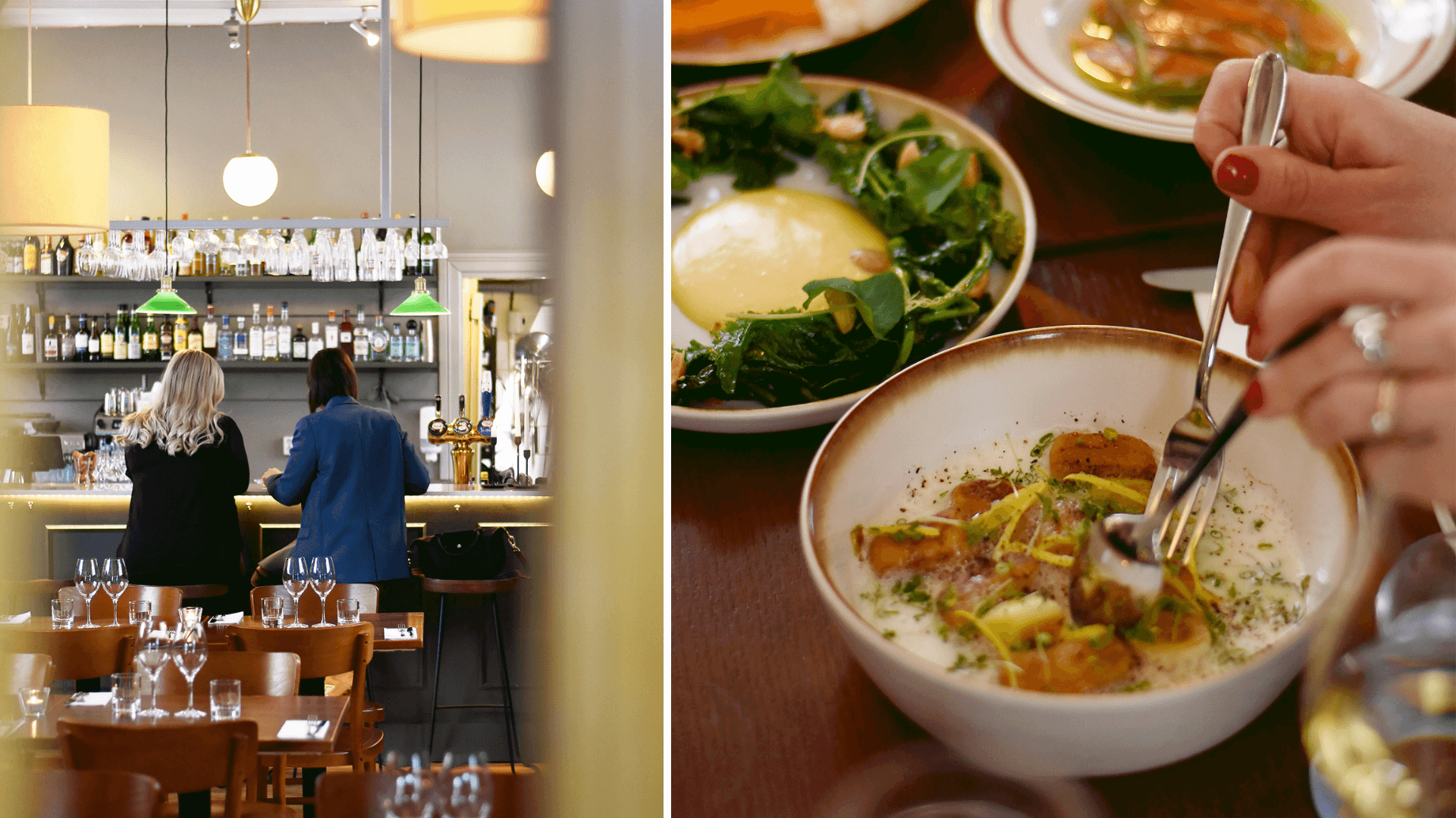 Umeås bästa kvarterskrogar – Din guide till mysiga restauranger, god ...