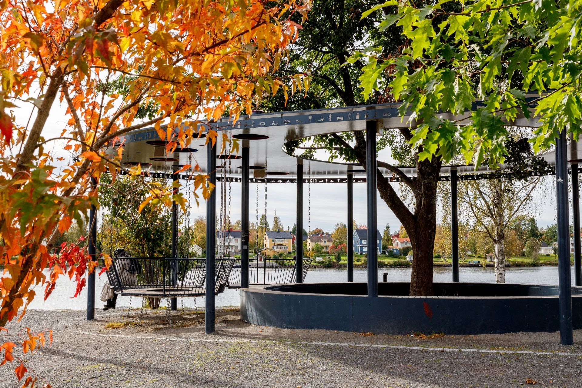 Upptäck jämställdhet i Umeå | Visit Umeå