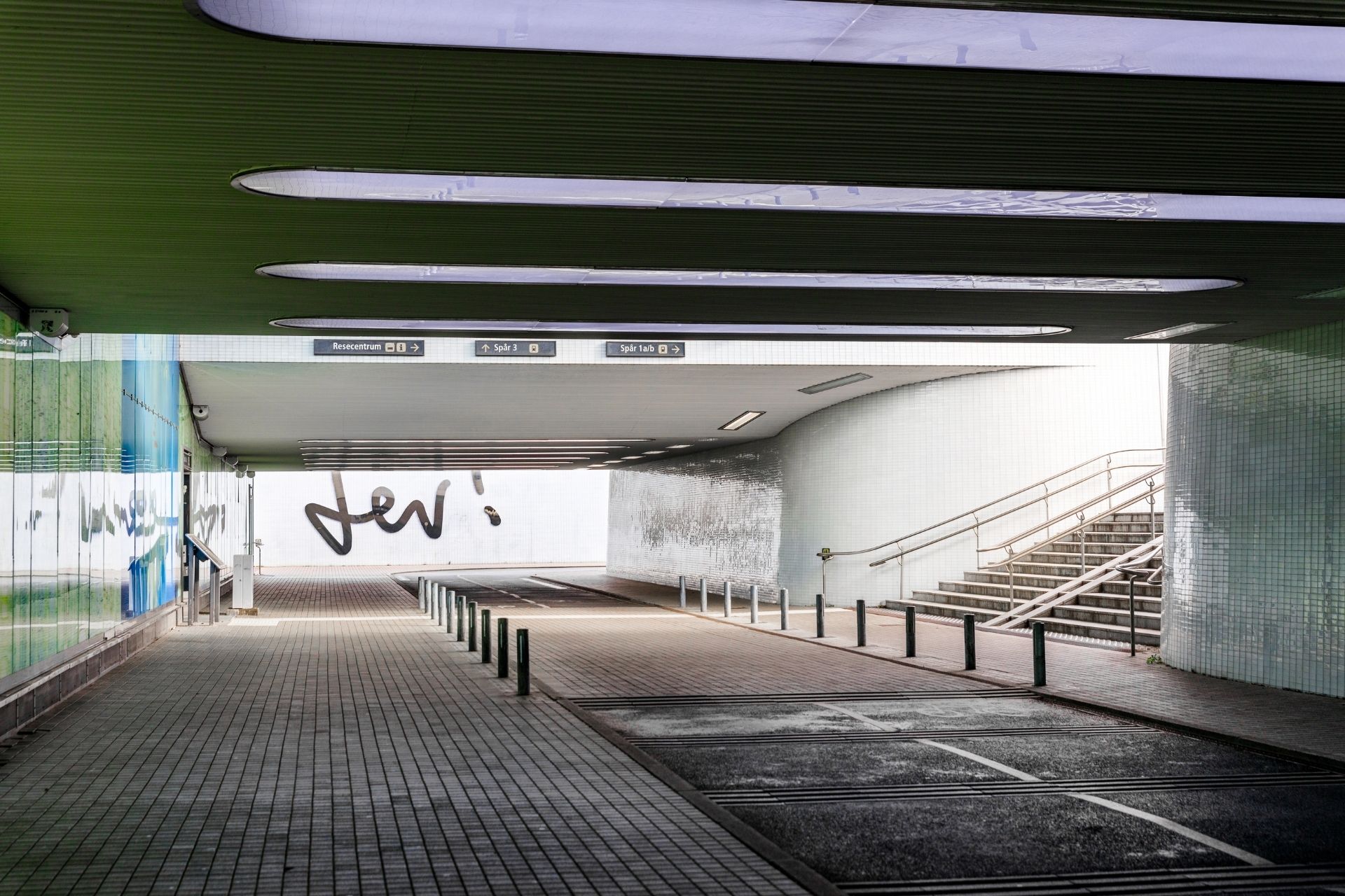 Upptäck jämställdhet i Umeå | Visit Umeå